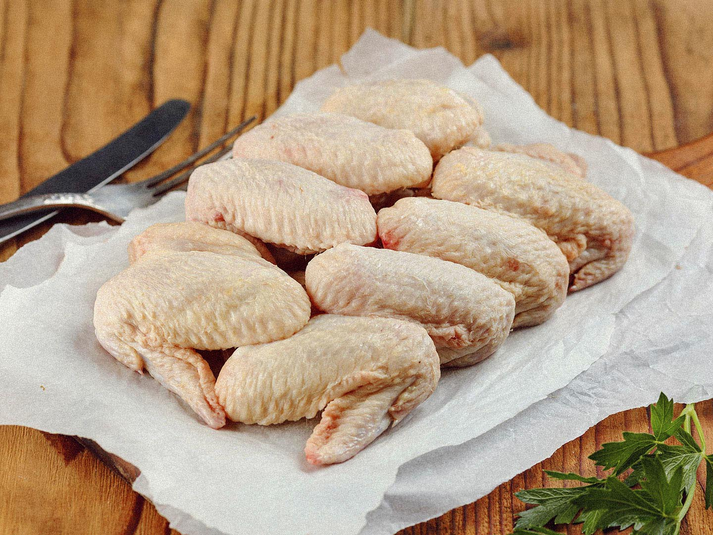 Kuracie krídla | Kukkoniashop