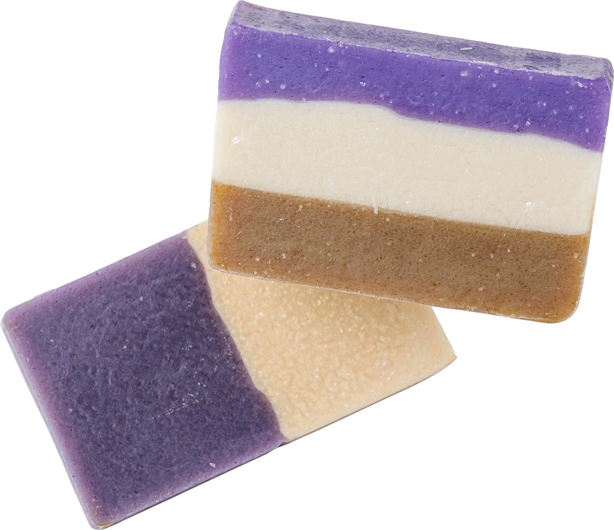 Levendula szappan / 100g | Kukkoniashop
